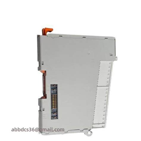 ab control systems 5069 of8 compact 5000 analog output module abb world automation