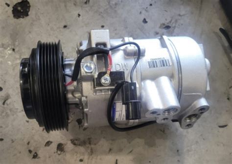 자동차 정비 상식 24 에어컨에서 시원한바람이 안나와요 에어컨 작동불량 원인 및 증상 프론티어바름