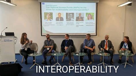 itxpt on linkedin netex siri interoperability data4pt transmodel