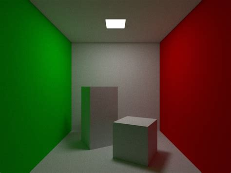 Raytracer My Raytracer