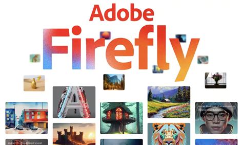 Adobe Firefly Review The New Generative Ai Detailed Guide