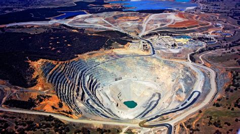 Why Mining Infrastructure Surveys Matter