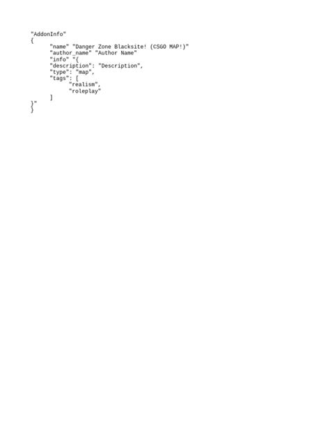 addon pdf