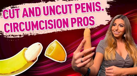 Is Circumcision The Key To Better Male Health Youtube
