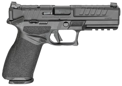 Springfield Echelon New And Used Price Value And Trends 2025