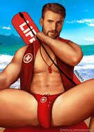 Post Chris Evans Fakes Marcomo