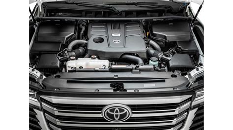 Is The Toyota V35a Fts Engine Reliable Long Term V35a Fts Engine