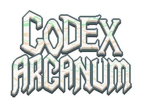 codex arcanum