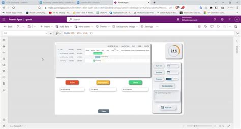 Video Samar Ghabri On Linkedin Powerapps Powerapps Updates