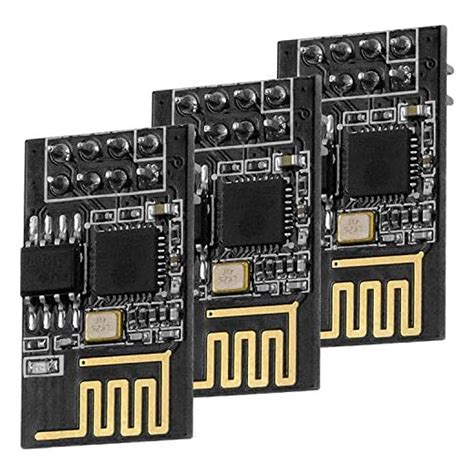 Esp8266 Esp 01 Usb Serial Programmer With Ch340 Fix Programming Issue Maker Advisor