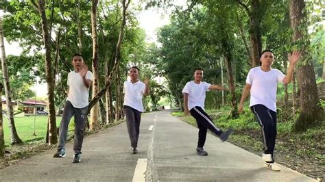 Modern Dance Using Non Locomotor And Locomotor Movements Nocopyrightmusic Youtube