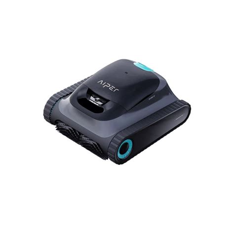 Robot Piscine Aiper Seagull Scuba Surfer Au Meilleur Prix