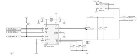 Dac161s997 Self Powered Design Data Converters Forum Data