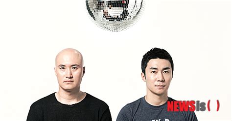 개그맨 윤성호 가수 데뷔 달리자