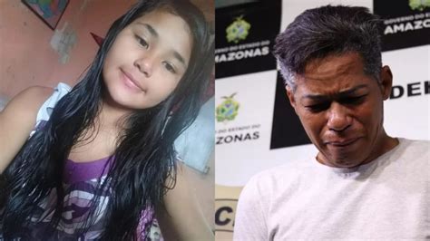 Tio é Condenado Por Dopar Estuprar E Matar Sobrinha De 14 Anos Em Manaus