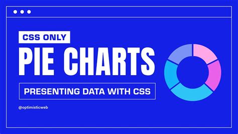 Css Pie Charts Made Simple Step By Step Guide Youtube