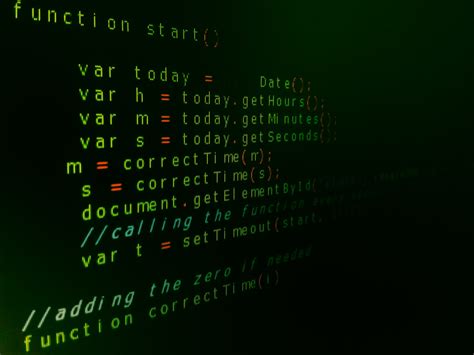 Communication Green Color Computer Hacker Website Computer Software