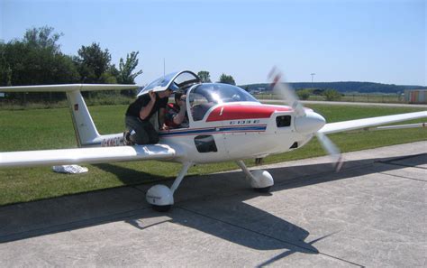 Research Airplanes Tum Institute Of Flight System Dynamics