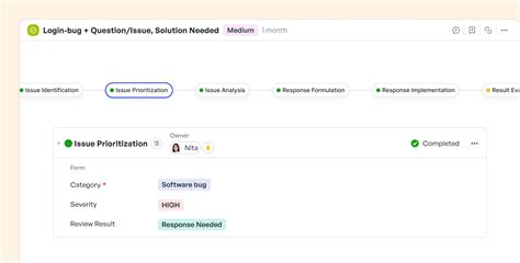 Issue Resolution Template For Customer Service Teams Issue Resolution Template For Customer Service Teams