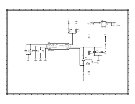DRV103 Problem With Output PWM DRV103 Power Management Forum Power Management TI E2E