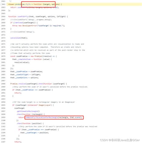 Cesium 定位到图层（imagerylayer）报错 Developererror Normalized Result Is Not A