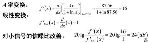 通信原理笔记—模拟信号的数字编码 模拟数据的数字信号编码 csdn博客