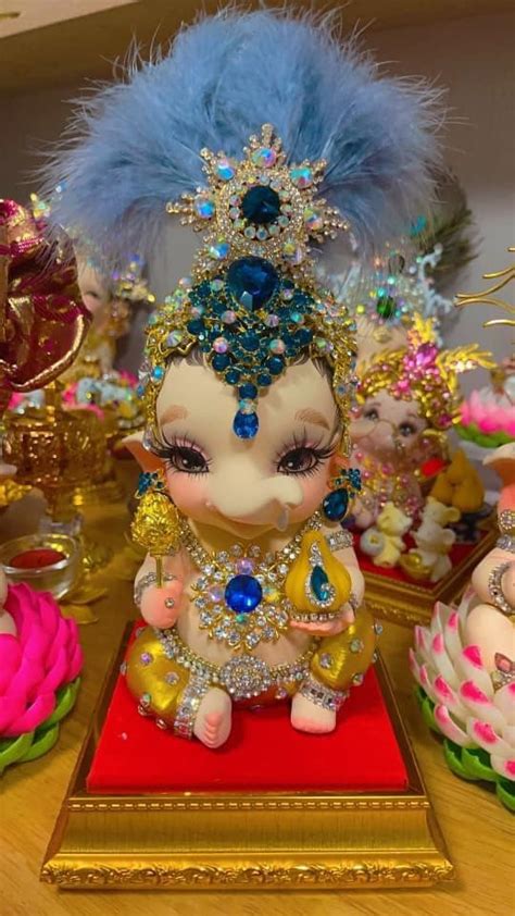 พระคเณศเทวา พระคเณศเทวา พระพิฆเนศร้อยล้าน