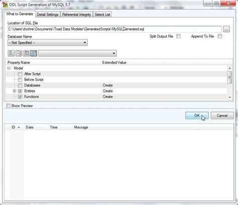 How To Use Toad® Developer Tools To Migrate To An Open Source Database 2