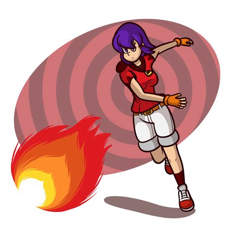 Lei Caliante By Crispytoastyt On Deviantart