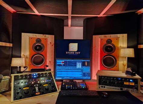 Professional Analog Mastering For 75 Mholtgreve