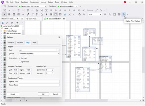 Generate Diagram From Database Sql Server Sql Relationship D