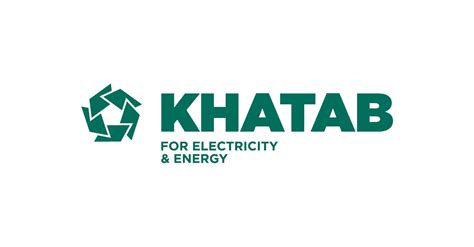 Presales Electrical Engineer Job At Khatab For Electricity And Energy