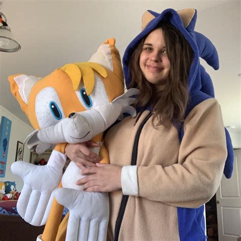 Happy Halloween Im Sonic Rautism