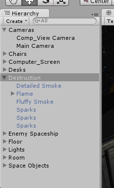 Activating A GameObject Is Not Working Unity Engine Unity Discussions