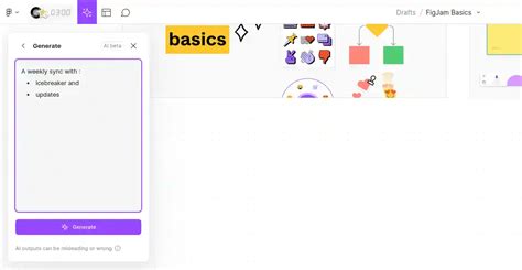 FigJam AI Figmas Amazing Generative AI Tools For Collaborative Whiteboard Projects HyScaler