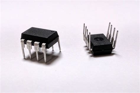 Attiny13a Arduino