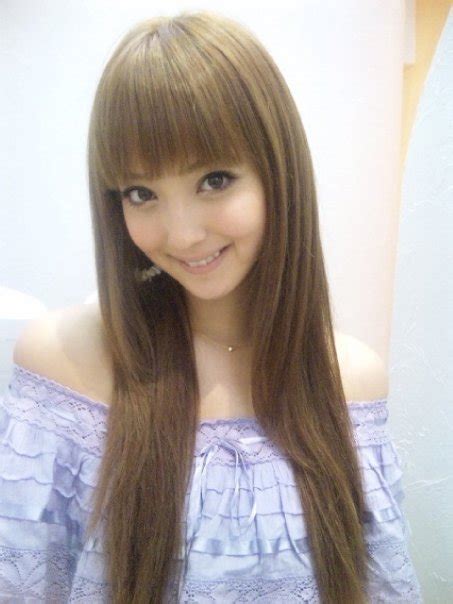 Sangkinungmalung Beauty Of The Week Sasaki Nozomi