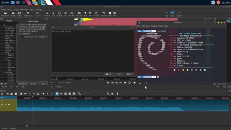 Error The Job Xml Is Empty Bug Shotcut Forum