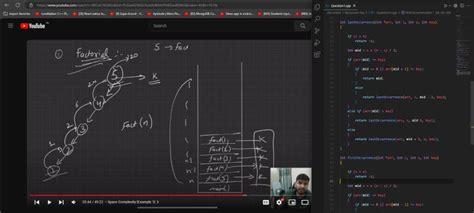 Ravi Malviya On Linkedin Dsajourney Codingadventures Algorithmmastery Cplusplus Algorithms