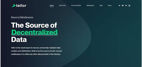 10 Best Blockchain Oracles To Watch In 2025
