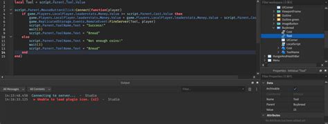 shop gui not working error scripting support developer forum roblox
