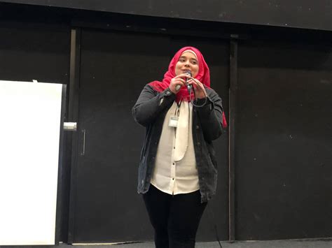 Our Biggest Event To This Day American Corner Duhok