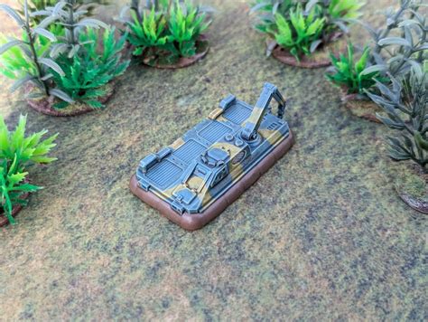 Hs15 4508 Brigade Models