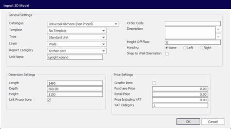 How To Import SketchUp Items File In Fusion Fusion