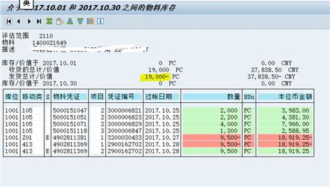 sap mm 进销存报表与标准报表mb5b coipq4549972的博客 csdn博客