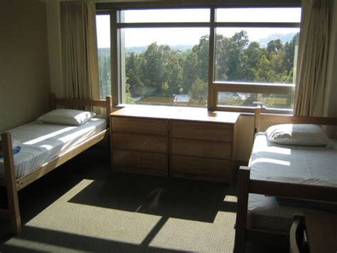Ucla Dorm Showers