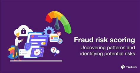 On Linkedin Fraud Risk Scoring Identifying Patterns And
