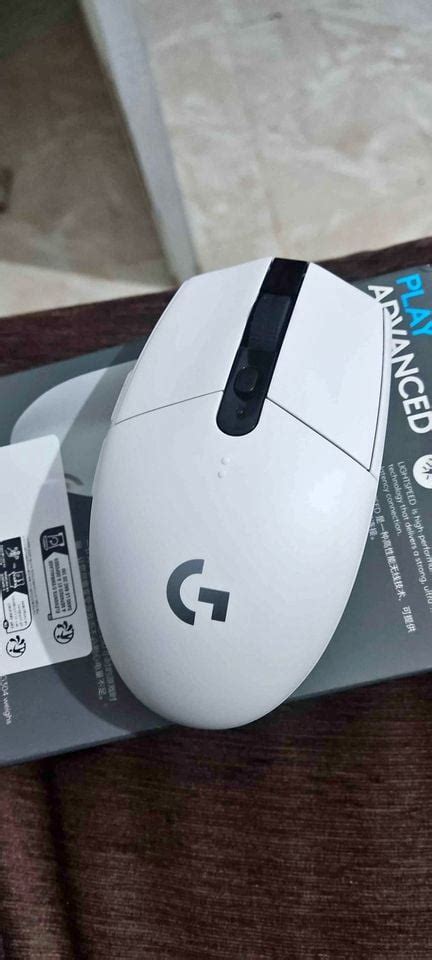 Does This Mouse Seems Real Or Fake R Mousereview