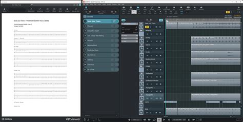 [2 1 0 178] Size Of Vst Viewer Window Not Saved Vst Live Steinberg Forums