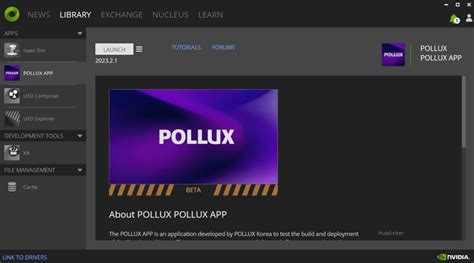 Building And Deploying An Omniverse App Using Kit